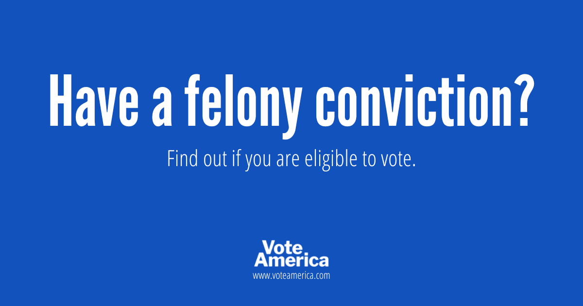 Voting Rights Restoration - VoteAmerica